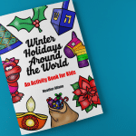 Winter Holidays Around the World eBook - Only Passionate Curiosity